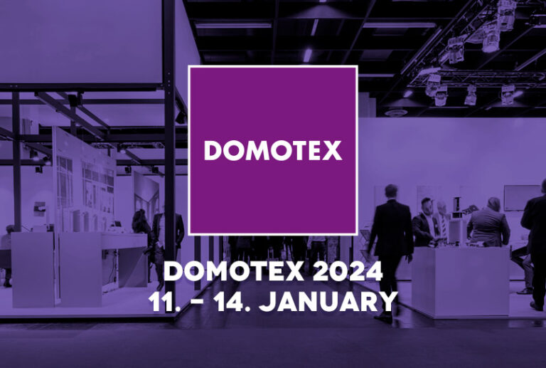 Dl Profiles DOMOTEX 2024